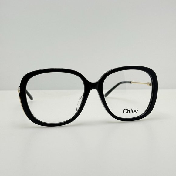 Chloé | Accessories | Chloe Eyeglasses Eye Glasses Frames Ch76oa 001 ...